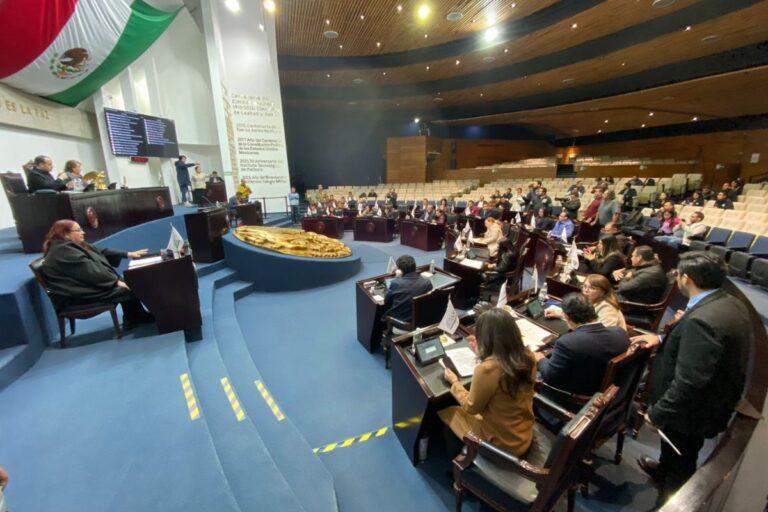 Ingresan de manera oficial iniciativa para extinguir al ITAIH en el ...