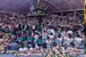 En Calnali, celebran concurso de bandas de viento