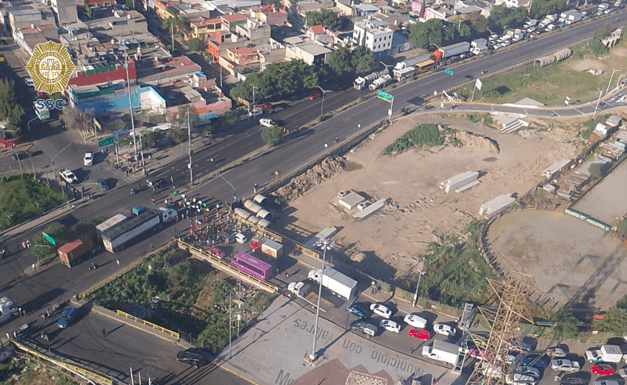 México-Pachuca colapsa ¿Qué está pasando?