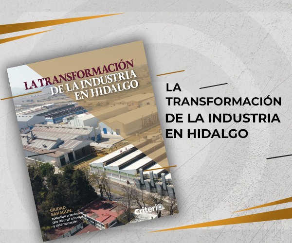 ITAIH rinde su último informe antes de desaparecer en Hidalgo